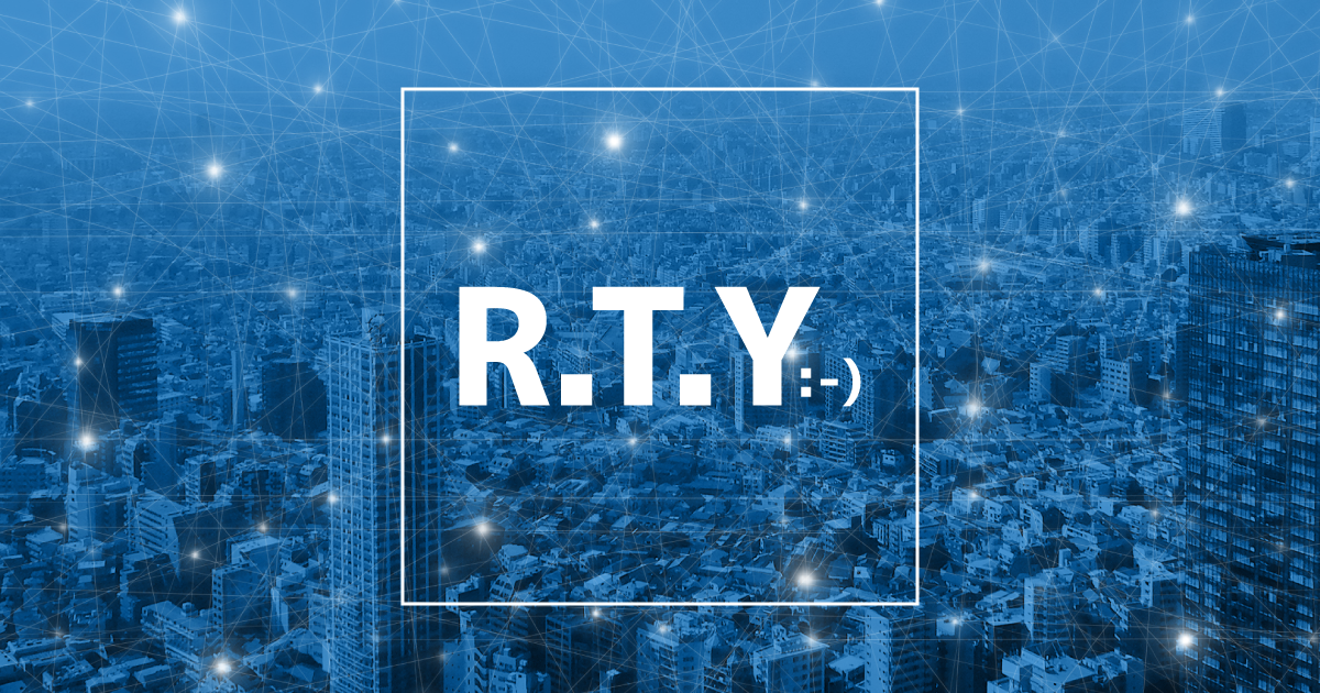 株式会社アール・テー・ワイ - 株式会社アール・テー・ワイ